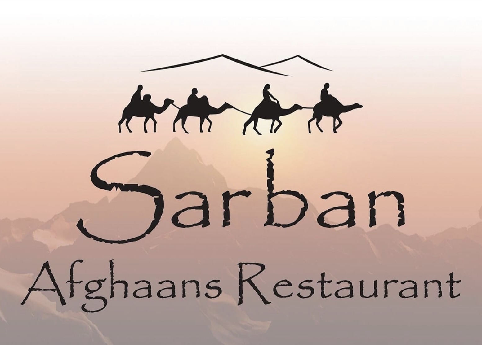 Sarban Afghaans Restaurant – Utrechtian
